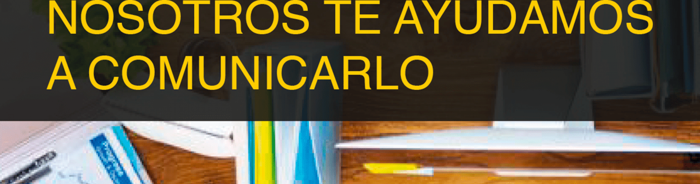 te_ayudamos - Mastermind | ¿No sabes cómo decirlo? Nosotros te ayudamos.